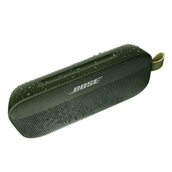 Bose | Portable Audio & Video | Bose Soundlink Flex Portable Bt Water ...